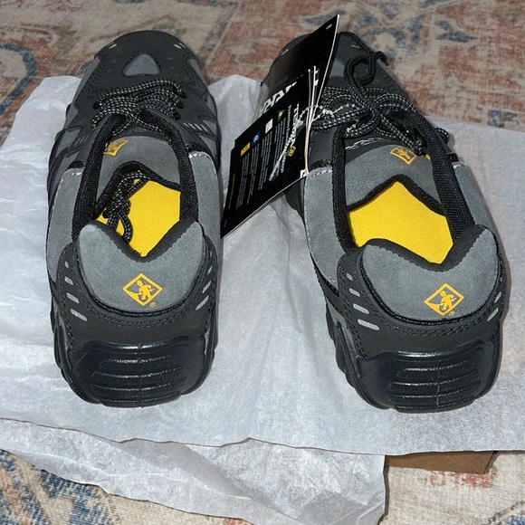 Terra | Shoes | Nwtterra Mens Spider Work Shoe Size 85 | Poshmark